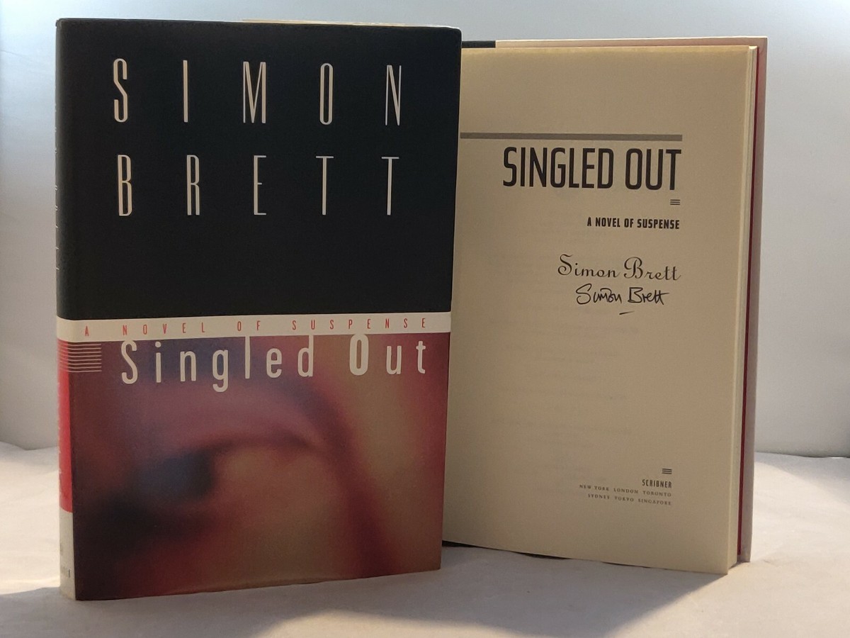 Singled Out Book