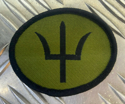 Rlc 151 Supporto Reggimento Toppa Distintivo Il Royal Logistic Corps ...