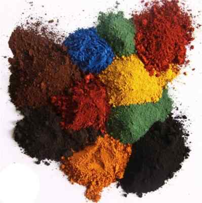 Food Colour Color Powder Colouring Multi Listing with 11 Colours By ...