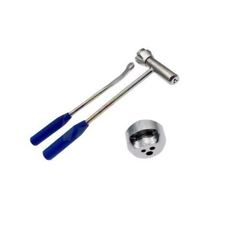 Spine Hand Rod Cutter 320MM Orthopedic Instruments Top Quality | eBay