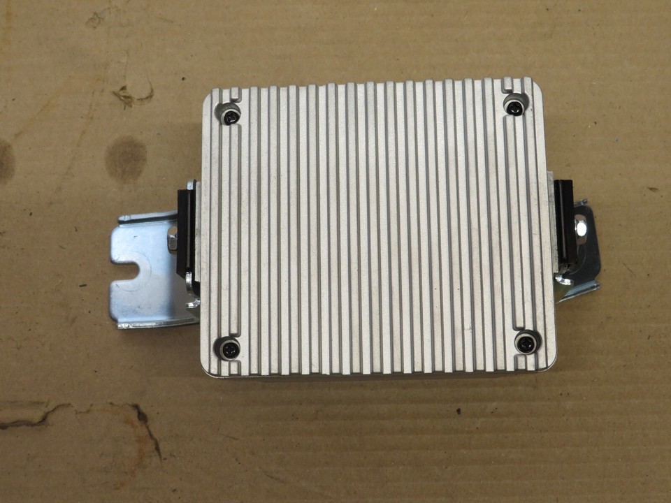 2020-2022 HYUNDAI PALISADE SEL 60HZ 115V POWER INVERTER MODULE 1K MILES ...