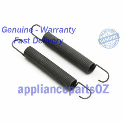 202718 Maytag Washer Motor Tension Springs (2-Pack) | eBay