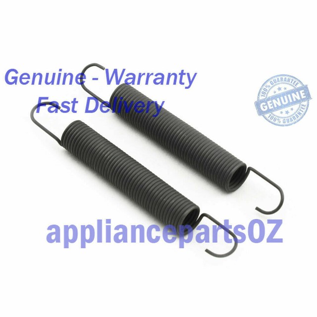 Washing Machine Motor Tension Spring For Maytag LAT2500AAE Washing ...