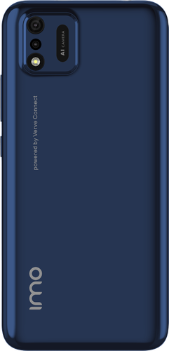 IMO Q5 - 16GB - Midnight Blue (Unlocked) (Single SIM) for sale online ...