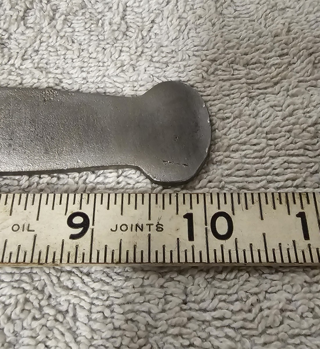 Vintage 🗡Japan Valor Throwing Knife # 142 Military Fixed Vintage 🗡Japan Valor Throwing Knife # 142 Military Fixed