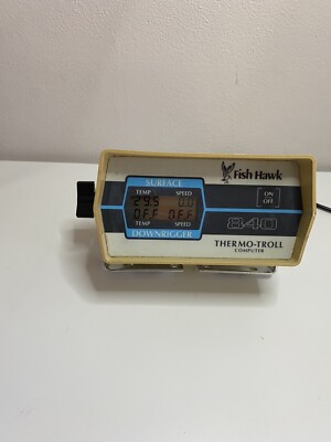 Fishfinders - Fish Hawk