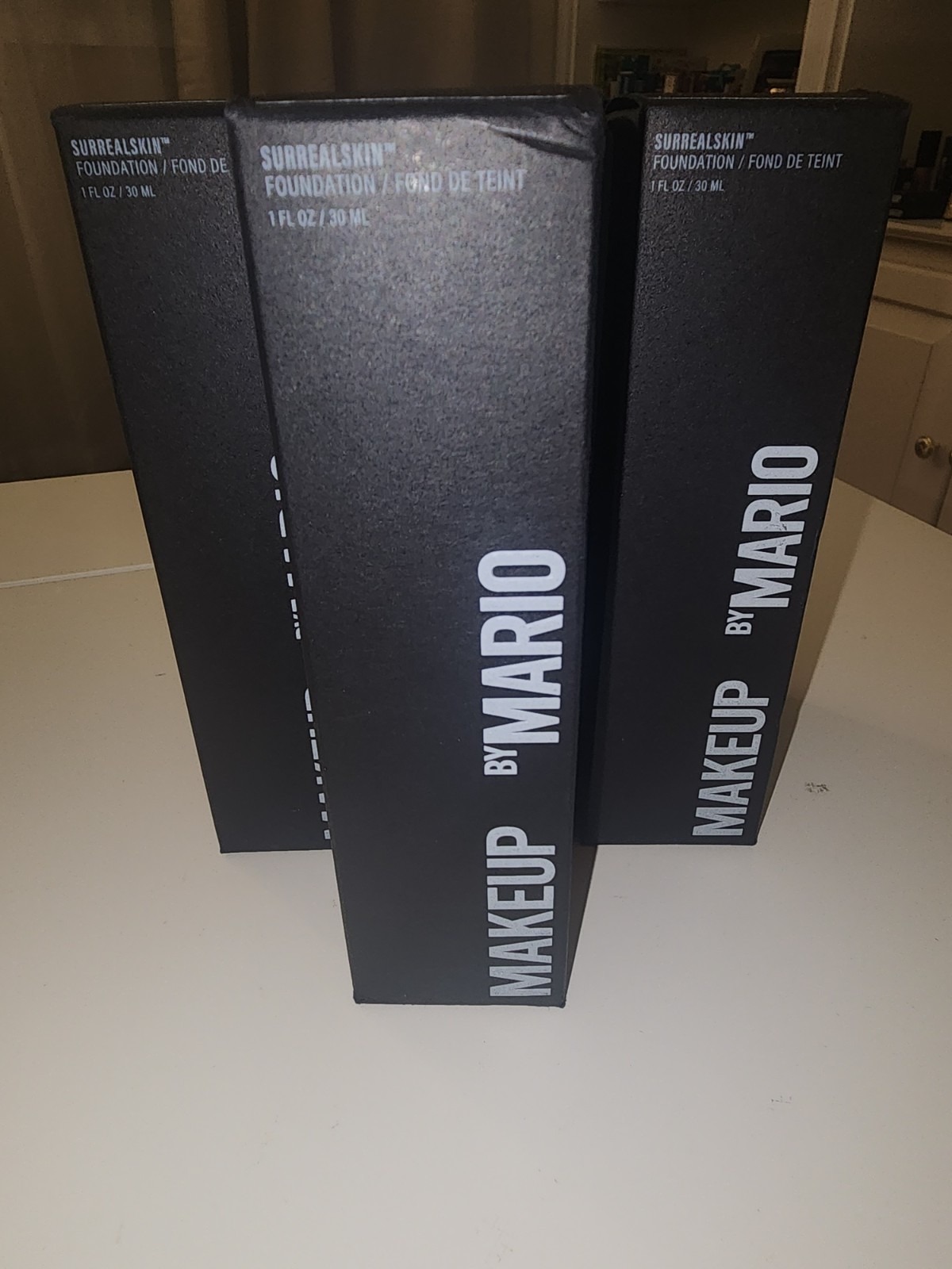 Makeup By Mario Foundation | eBay