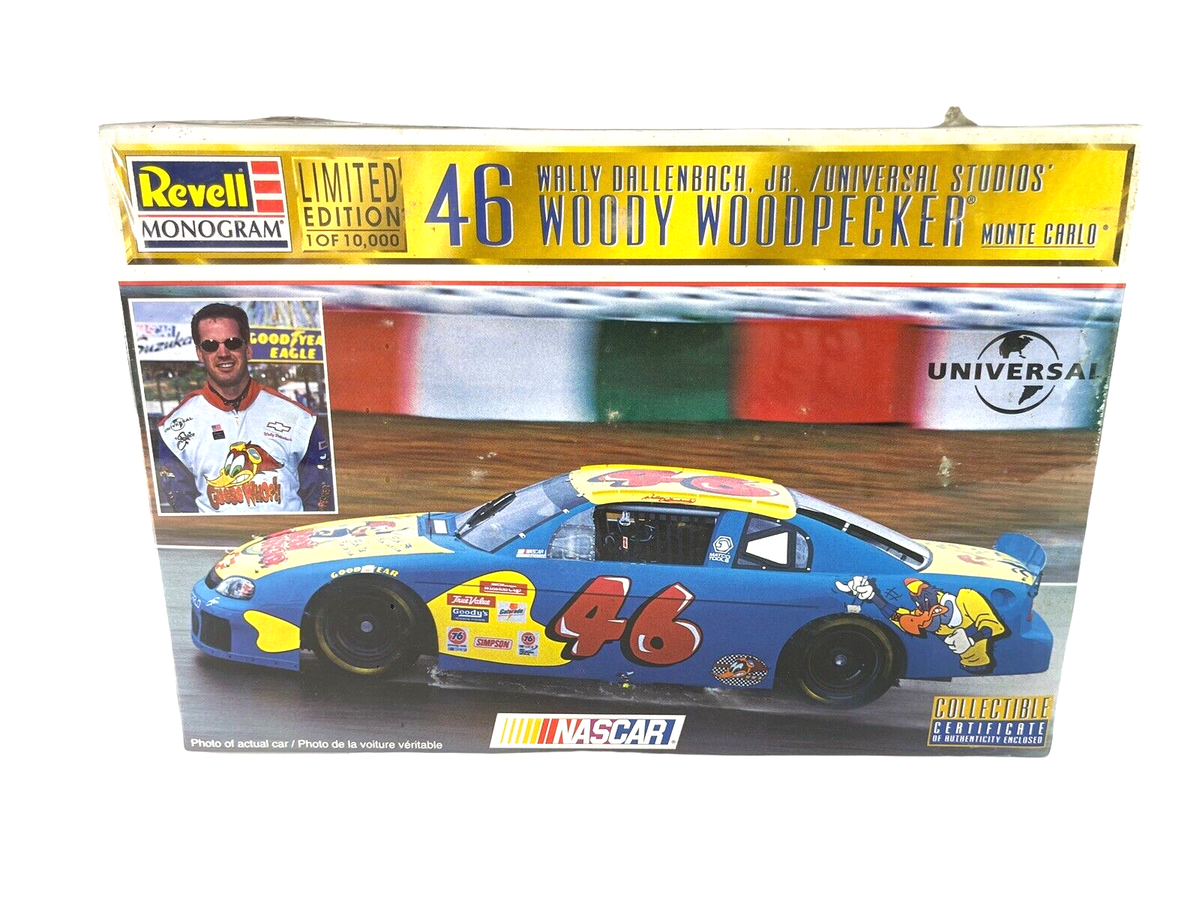 Nascar 46 Car 2024 #46 Faction 46 Paint Schemes Jayski's NASCAR
