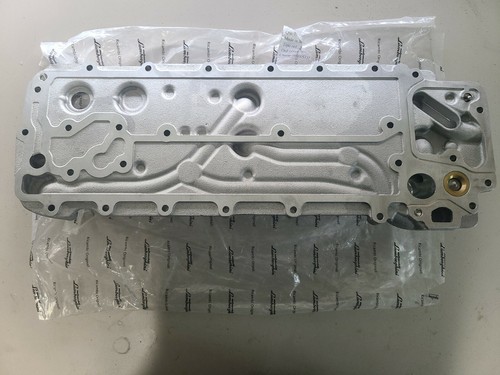 Lamborghini Huracan LP610 Engine Cover Upper 07L103704 07L103704H | eBay