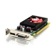 AMD Radeon 1gb DVI / DP Low Profile V309 Ver 1.0 0f9p1r Video Card for ...