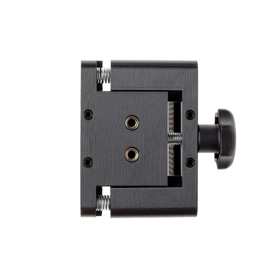 ORIGINAL Rifle clamp Saddle mount Tripod mount adapter Precision ...