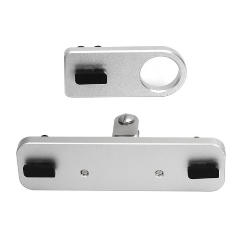 For Brocraft Lund Sport Track Bimini Top Mount / Lund Boat Bimini Top ...