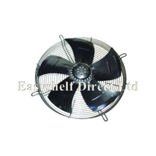 Condensing Condenser axial dunli weiguang hubbard fan motor ywf 250s ...