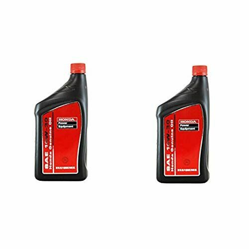 Honda Engine Oil - 08207-10W30 (2) | eBay