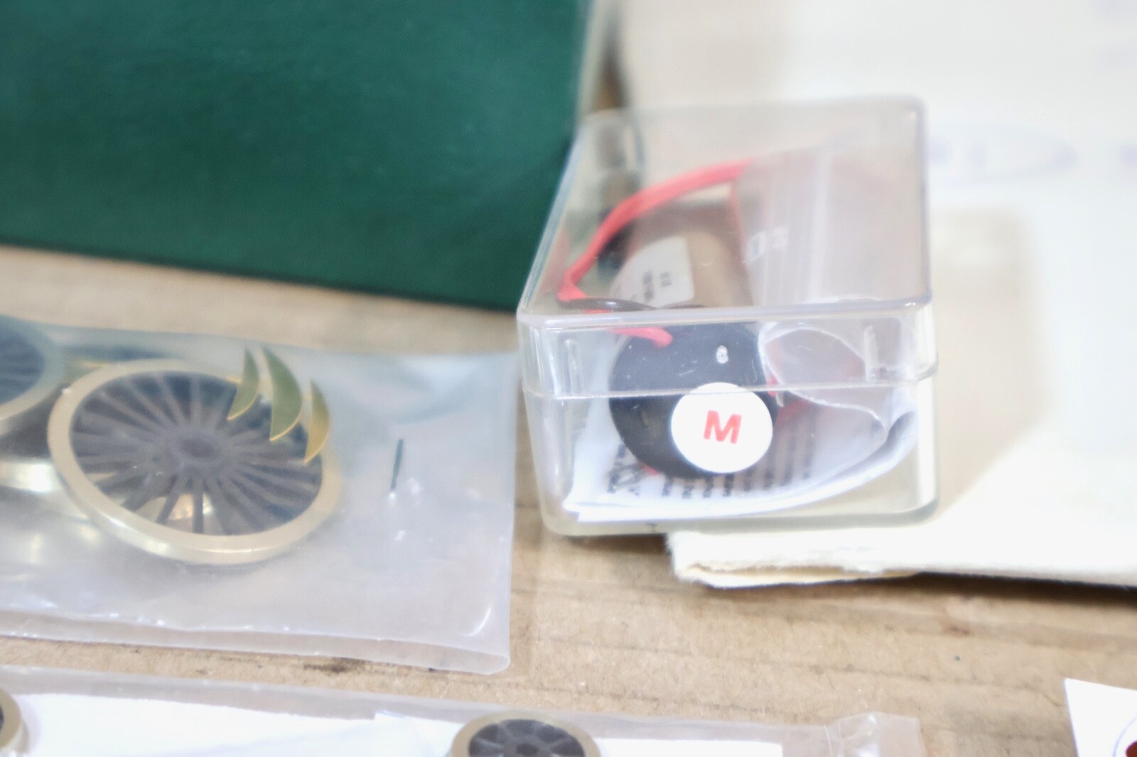 MARTIN FINNEY EM KIT BUILT LNER BR 4-6-2 CLASS A1 LOCO 4470 GREAT ...