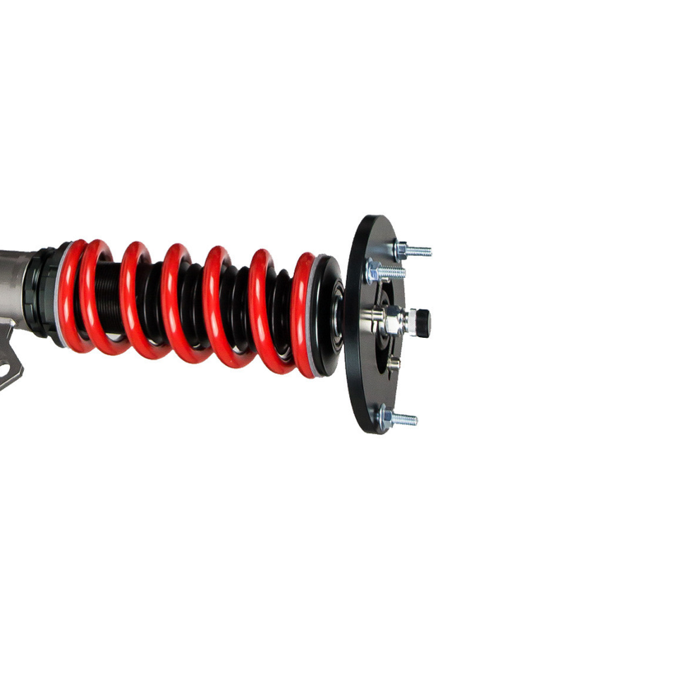 Godspeed Project MonoRS Coilover Damper Kit Fits 2005-2010 Chevrolet ...