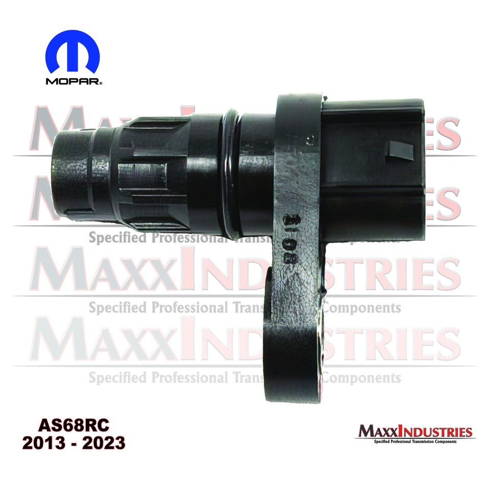 fits RAM AS69RC Transmission Speed Sensor with Harness MOPAR For 6.7L ...