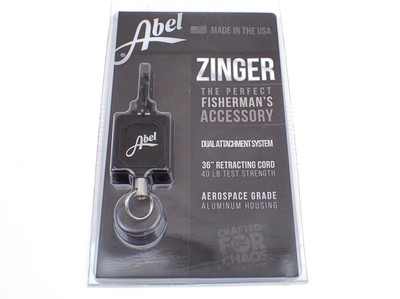 Streamside Accessories - Abel Nipper