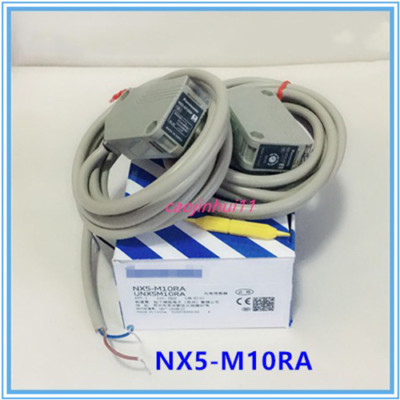 1pcs NEW NX5-M10RA Photoelectric Sensor | eBay