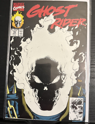 Daredevil #321 (1993) Fall from Grace McDaniel art VF/NM ( We Combine ...