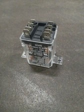 Lennox Deltrol Controls 165TM DPDT 23490-71 49k0401 for sale online | eBay