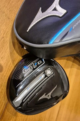 MIZUNO STG 9.5° GOLF DRIVER HEAD ONLY | eBay Australia