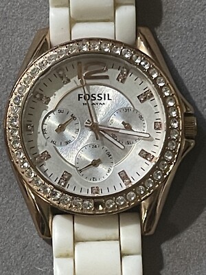Fossil Watch | eBay