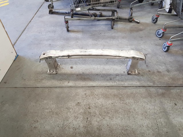 Audi Q5 8r Front Bumper Crash Bar 8R0807113B Genuine for sale online | eBay