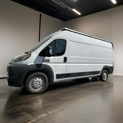 2019 Ram ProMaster | eBay