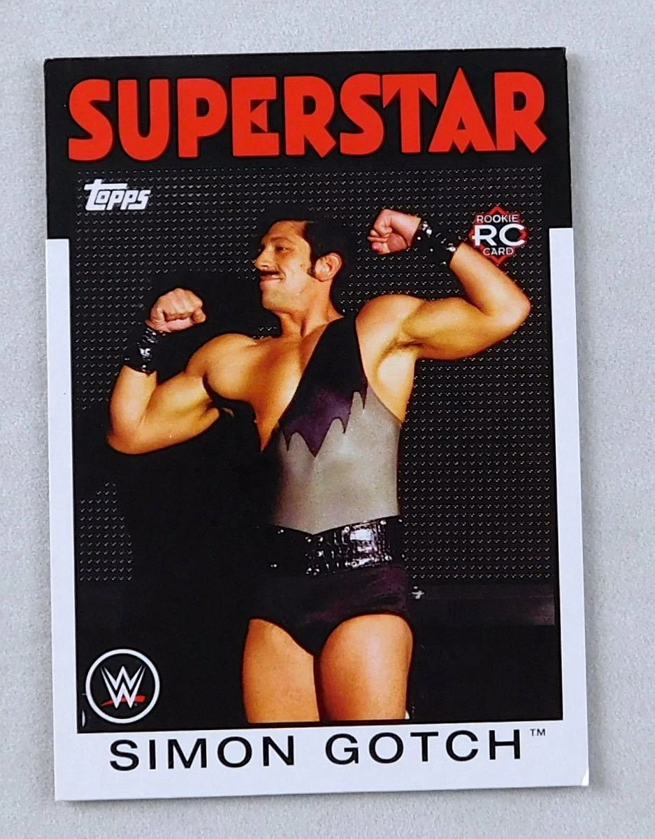 Simon Gotch