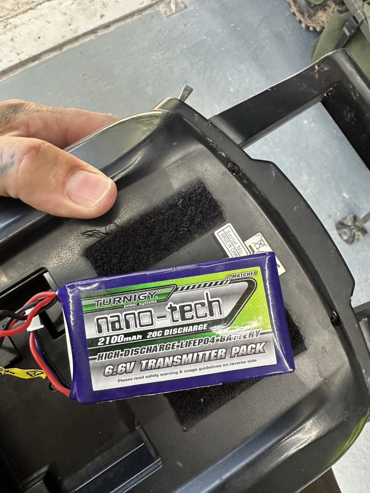 Carplounge RT4 Carp Fishing Bait Boat | eBay UK