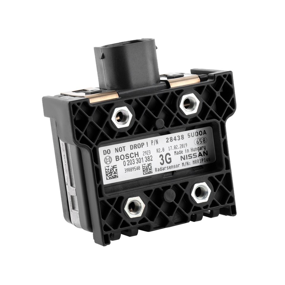 For Nissan Sentra 1.6L 1.8L Cruise Control Distance Radar Sensor 28438 ...