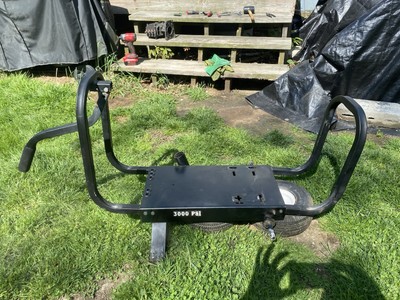 3000 Psi Pressure Washer Frame | eBay