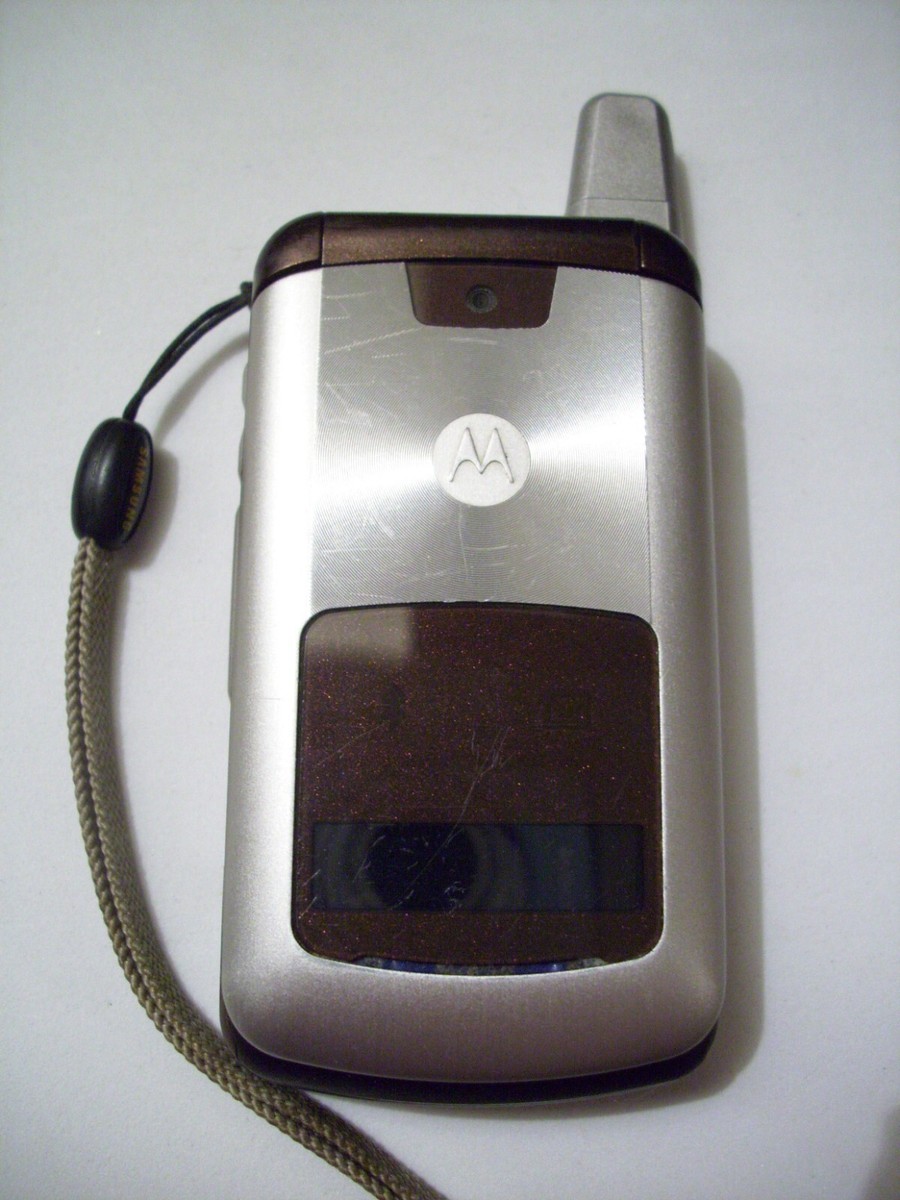 Motorola I776