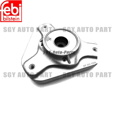FEBI Front Suspension Support For MercedesBenz C218 CLS 400 E300 E260 ...
