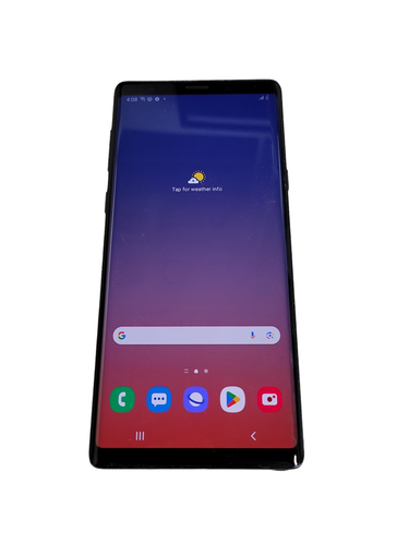 Samsung Galaxy Note 9 128GB (SM-N960W) Δ | eBay
