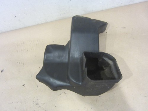 Maserati Quattroporte - LH Front Air Ducting Used - P/N 66525200 | eBay