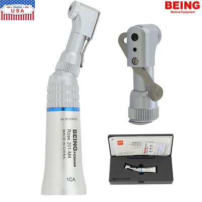 Handpieces - Speed Latch