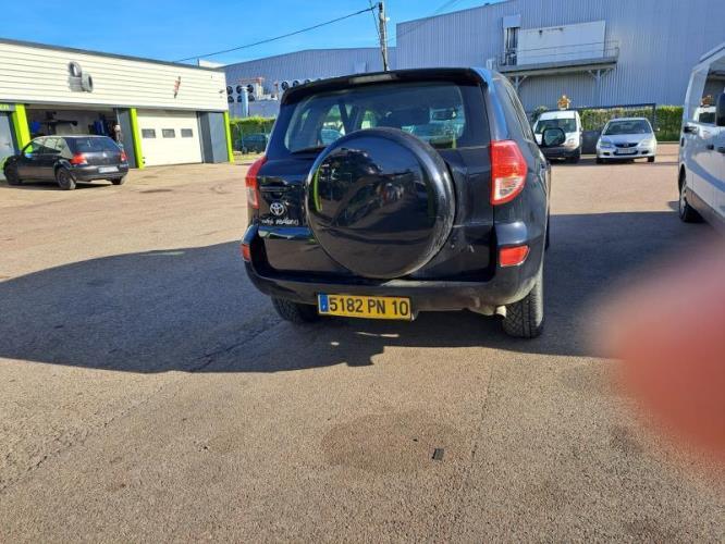 Allume cigare TOYOTA RAV4 3 PHASE 1 8552028010 | eBay