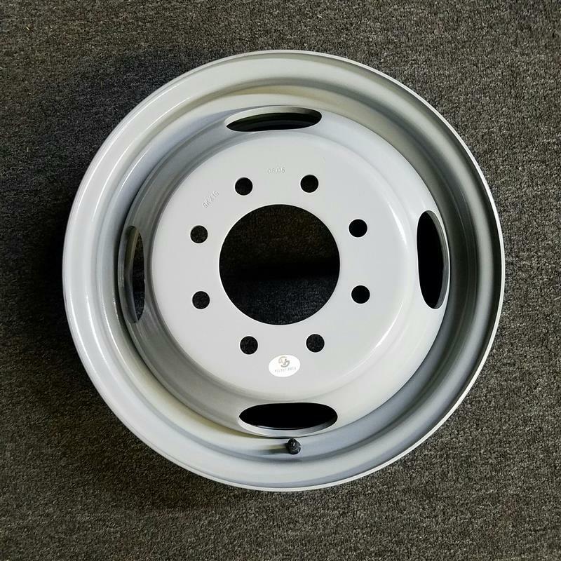 16" 88-02 CHEVY 30 EXPRESS VAN 3500 GMC SAVANA Steel Wheel Rim OEM ...