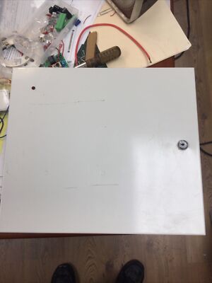 Control Panels & Keypads - Northern Computers