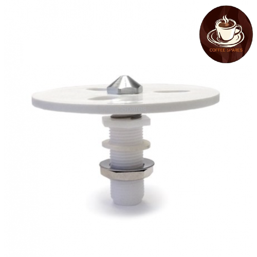 Rinser DISC MECHANISM KIT c/w drain fitting - make your own milk jug ...