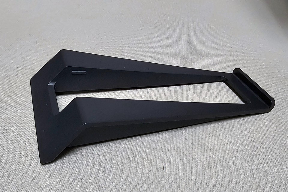 Lenovo ThinkCentre Tiny VI Vertical Stand 4XF1A40559 M70q M75q M80q ...