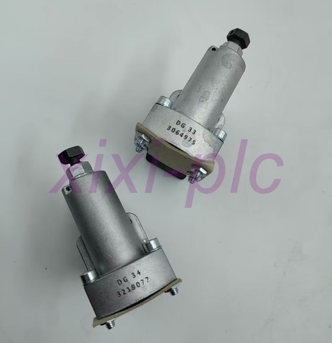 1PCS NEW HAWE DG34 Pressure relay DHL shipping | eBay