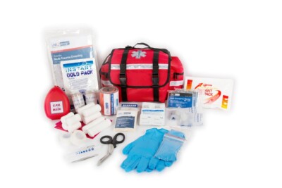 Firefighter Packs & Bags