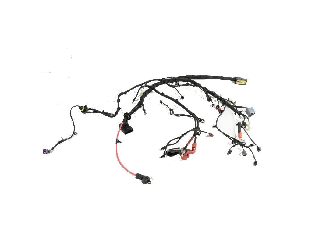 Engine Wiring Harness Mopar 68307111AD for sale online | eBay