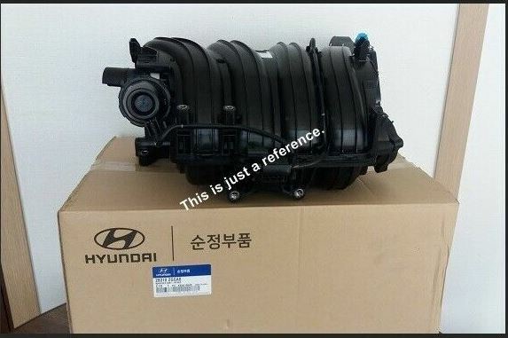 Genuine OEM Intake Manifold for 2018 Kia Optima EX 283102GGA0 (for ...