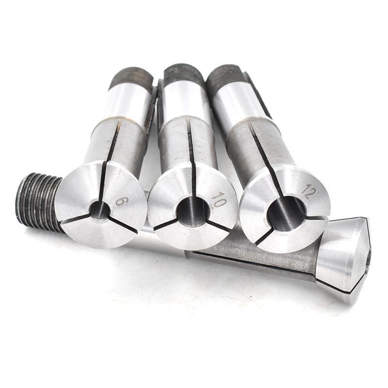 Clamping Tools U2 Collets Set 1Pcs For Grinder Machine Chucks CNC ...