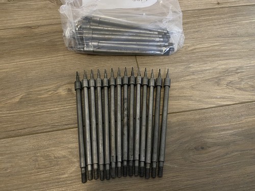 WWII WW2 Italian Carcano Rifle Firing Pin! | eBay