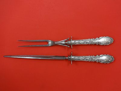 Flatware & Silverware - Antique Rogers Hamilton
